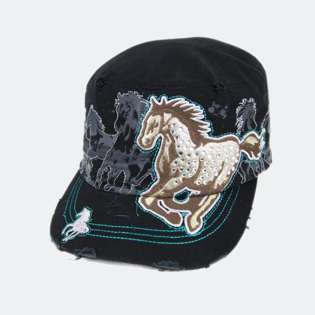 Cowboy Hats & Caps | PBOZ Australia